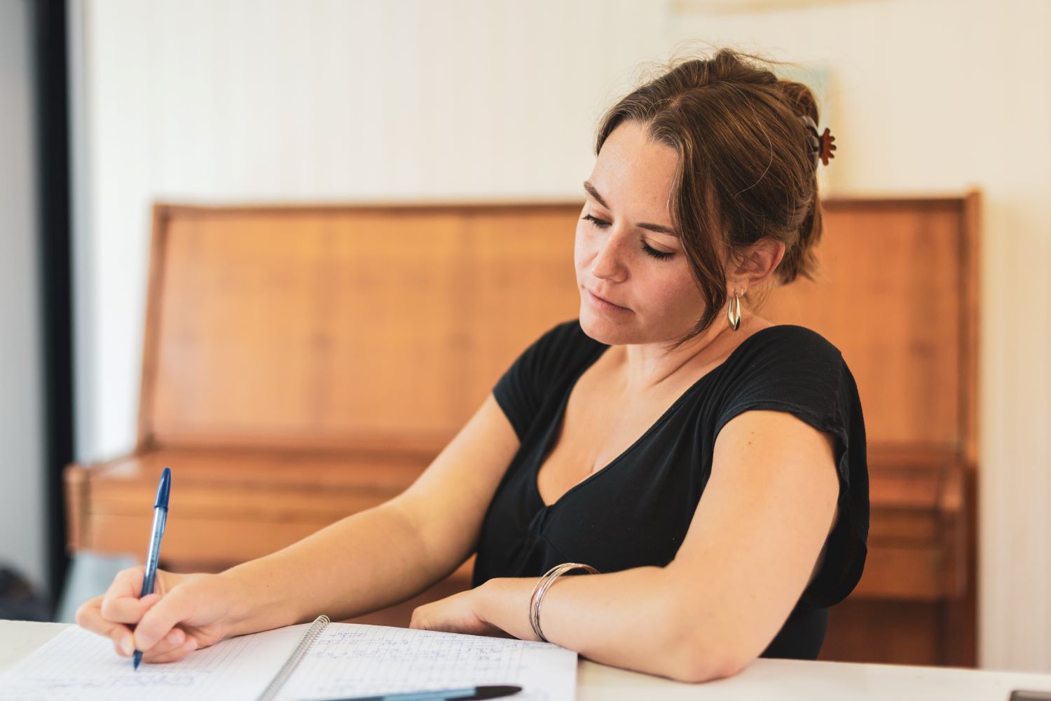 Aoza Production - Présentation - Equipe